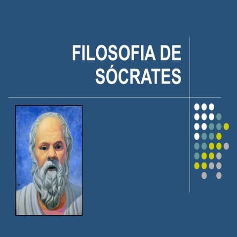 Presentació Powerpoint De SóCrates | PPT