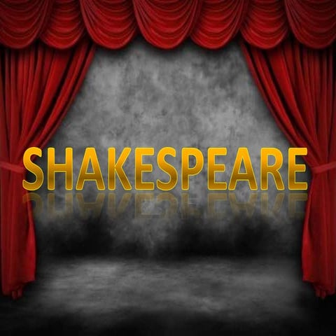 William Shakespeare | PPTX
