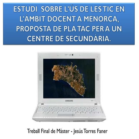 Les tic a l´educació | PDF
