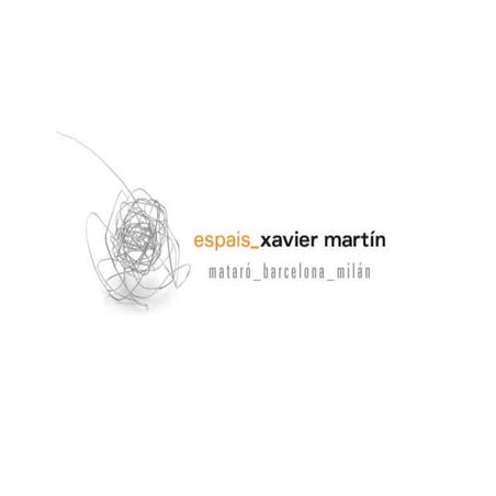 Presentació Xavier Martin | PDF