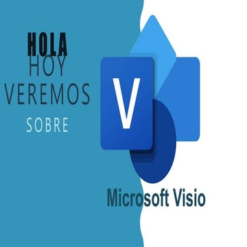 Microsoft Visio.pptx
