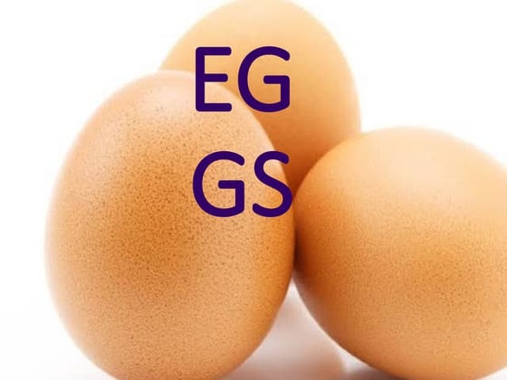 Types of eggs | PPT