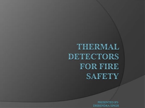 Instrumentation IR Spectroscopy: Detectors | PPTX | Chemistry | Science
