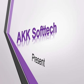 AKK Cafe & Restaurant | PPT