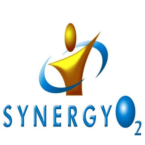 Synergy o2
