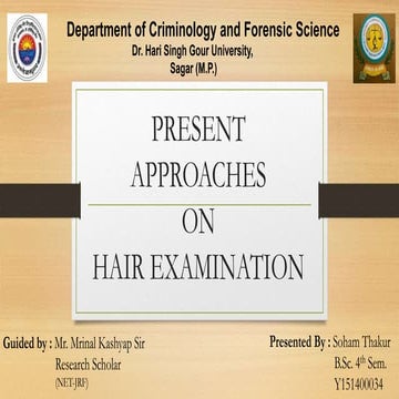 advancements-in-forensic-trichology-unveiling-the-secrets-of-hair-in ...