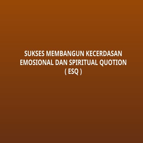 Presentase Equal science qualifiedment.ppt