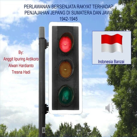 Presentasi anggit | PPT