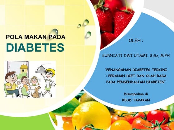 Diet rendah sisa dan diet tinggi serat | PPTX