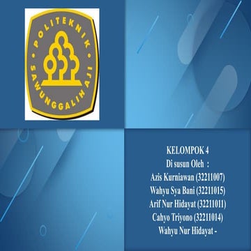 Presentasi Wahyu Nur Hidayat tttttt.pptx