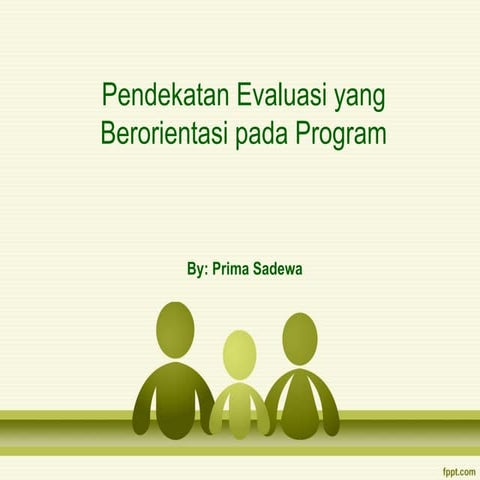 Presentasi Tugas Mata Kuliah Evaluasi Proses.pptx