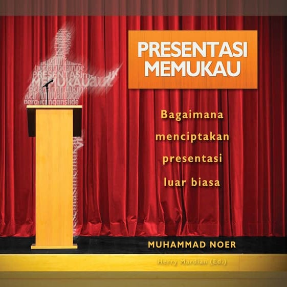 Presentasi memukau | PDF