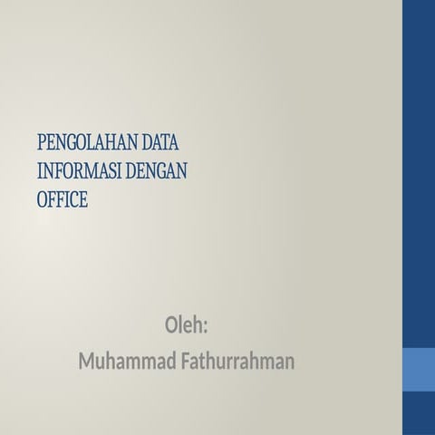 presentasi pengolahan data informasi office word.pptx