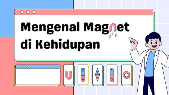 Mengenal magnet dan manfaatnya serta jenis jenisnya.pptx