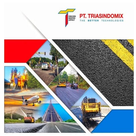 Presentasi PRODUK PT TRIASINDOMIX_AE,RC,DGEM baru.ppt