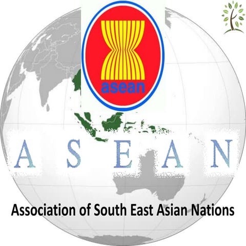 ASEAN | PPTX