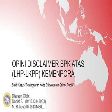 Presentasi asp | PPT
