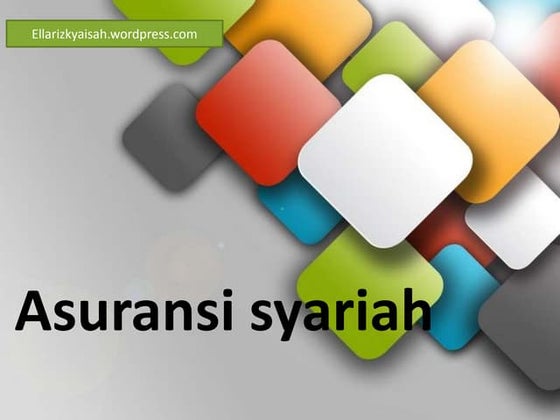 ASURANSI SYARIAH. ppt.pptx