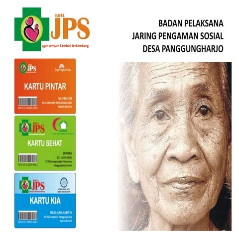 Presentasi bapel jps | PPTX