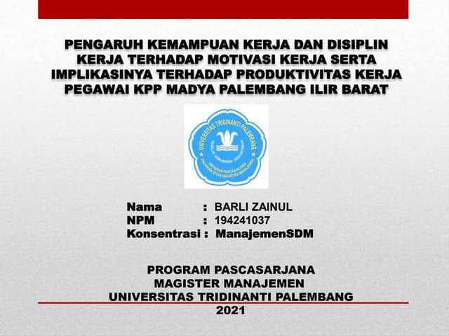 PPT KEL.4 MSDM (DISIPLIN KERJA).pptx