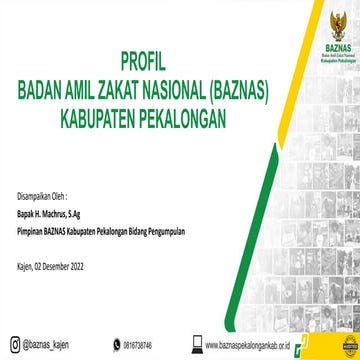 Presentasi Baznas Kab. Pekalongan.pdf