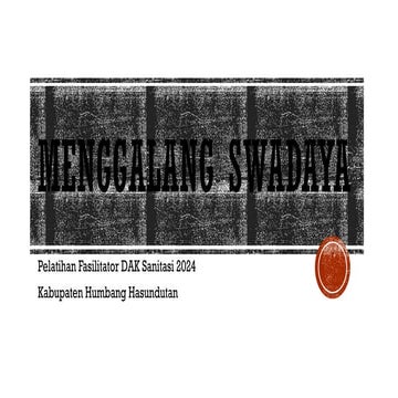 presentasi bimtek dak sanitasi pusat.pptx