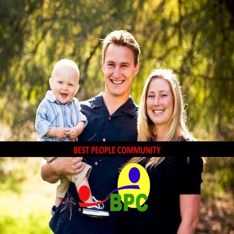 Presentasi bpc | PPT