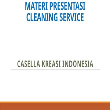 PRESENTASI CLEANING SERVICE GENERAL.pptx