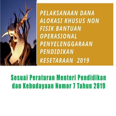 PRESENTASI DAK BOP [ENYELENGGARAAN PENDIDIKAN KESETARAAN.pptx