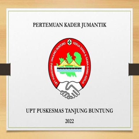 Presentasi DBD dan Kader Jumantik.pptx