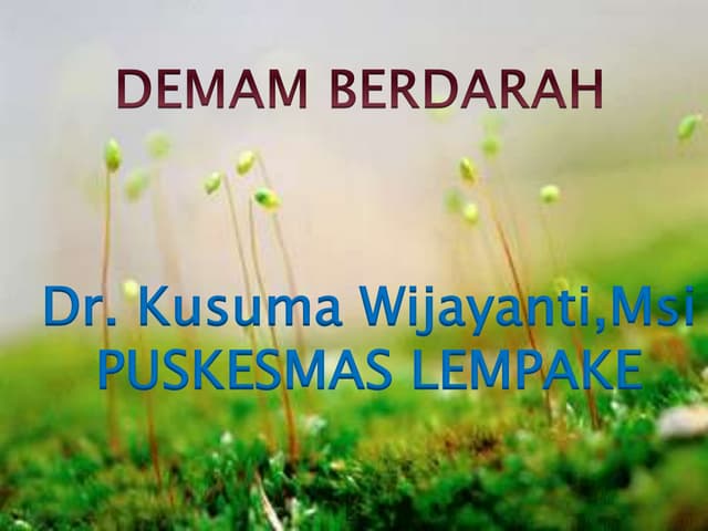 Presentasi difteri | PPTX