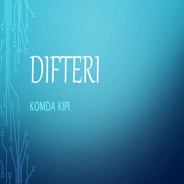 PRESENTASI DIFTERI.pptx