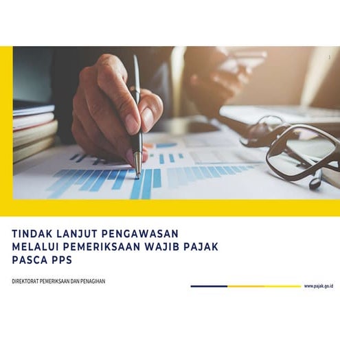 Presentasi DJP_Pemeriksaan Pasca PPS.pdf