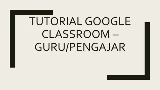 Google Classroom.pptx