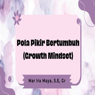 MATERI UNTUK PRESENTASI GROWTH MINDSET.pdf