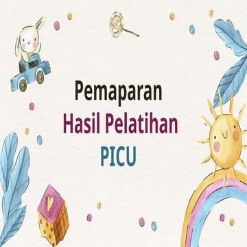 Pelatihan Pediatric Intensive Care Unitpresentasi hasil.pptx