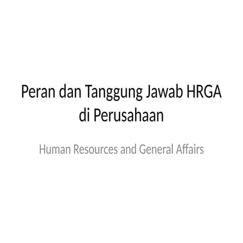 Presentasi bagian HRGA untuk perusahaan.pptx