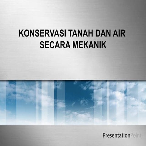 Presentasi iis | PPT