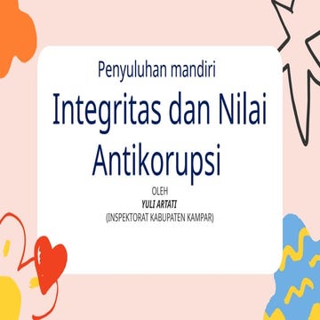 presentasi integritas dan nilai anti korupsi yuli edit.pptx
