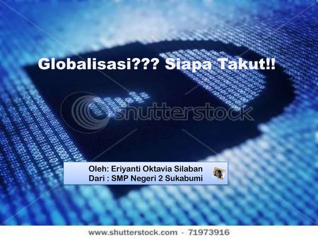 Analisis shift share epp | PPTX