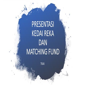 Presentasi Kedaireka dan Matching Fund.pdf