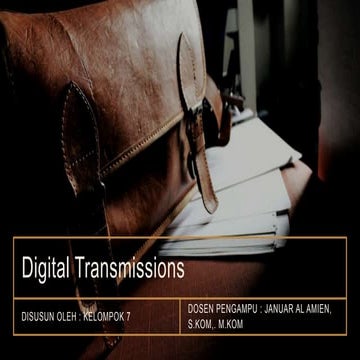 presentasi kelompok oleh kelompok 7 | PPTX