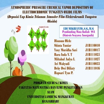 Presentasi kelompok i (ssa) 2013 | PPT