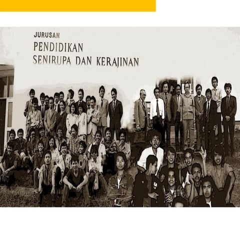 Presentasi ketua alumni bs | PPT