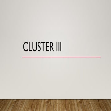 presentasi klaster 3 dipuskesmas saat ini.pptx
