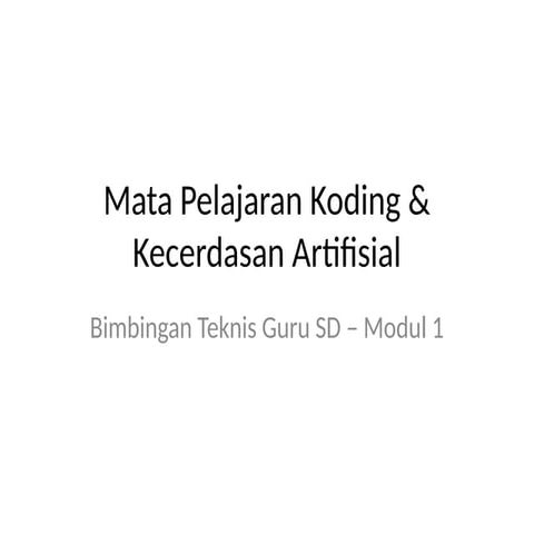 Koding dan Kecerdasan Artifisial (KA).pptx