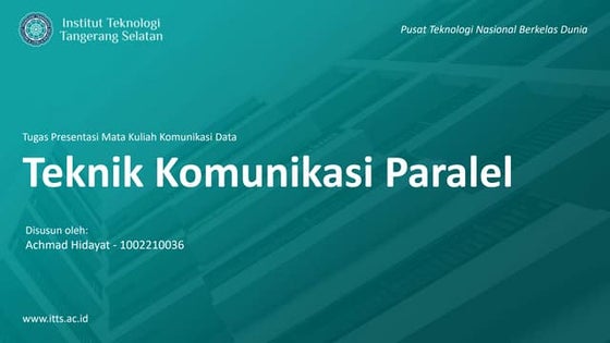 Presentasi Cybercrime | PPTX