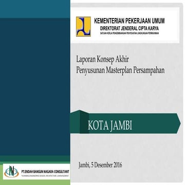 Presentasi konsep MasterPlan Persampahan.pptx