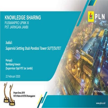 Presentasi KS Setting Stub.pptx