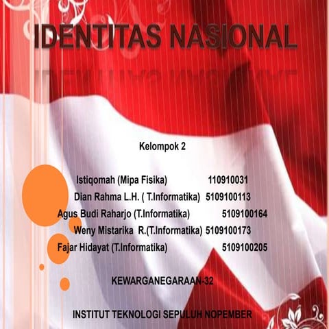 Presentasi kwn | PPT